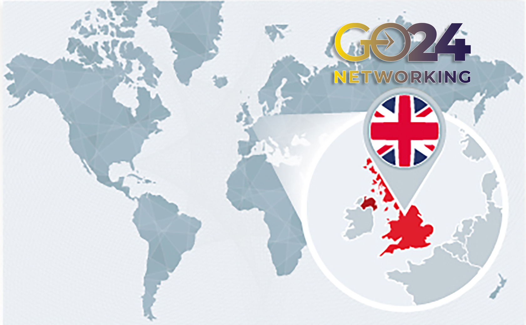 GO24 Networking - Go24Networking